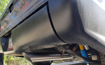 Syclone Catback Exhaust System – SportmachinesStore