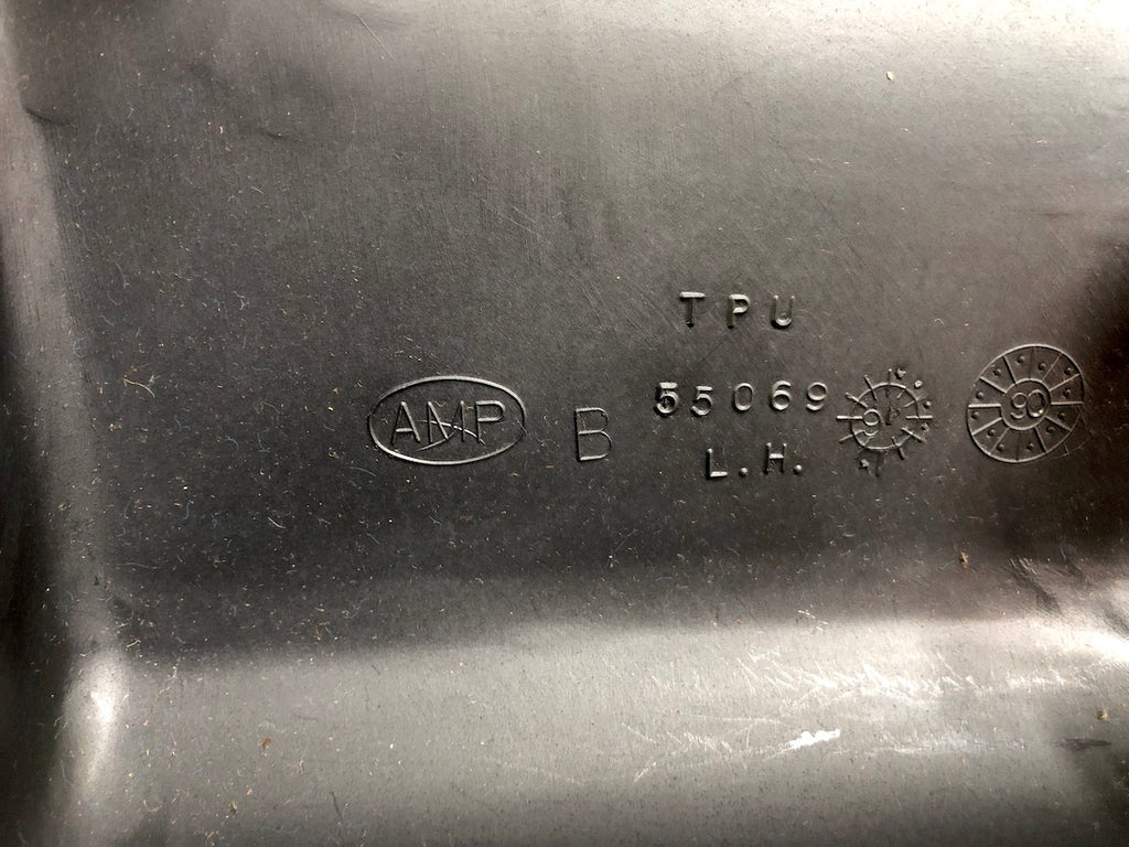 NOS Syclone Driver Front of Bed Cladding – SportmachinesStore