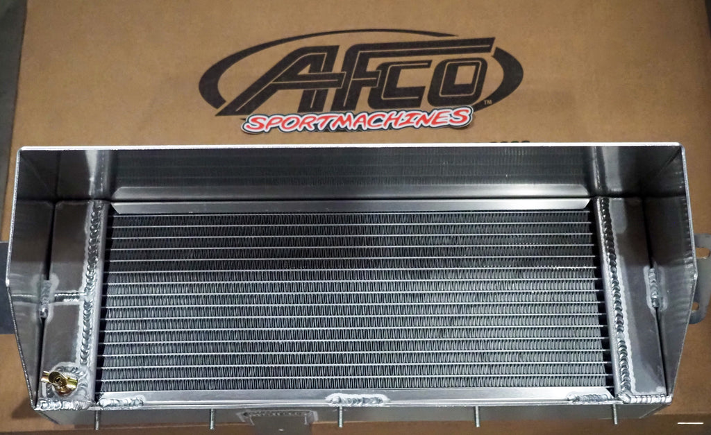 GMC Syclone Typhoon Performance Race Intercooler – SportmachinesStore