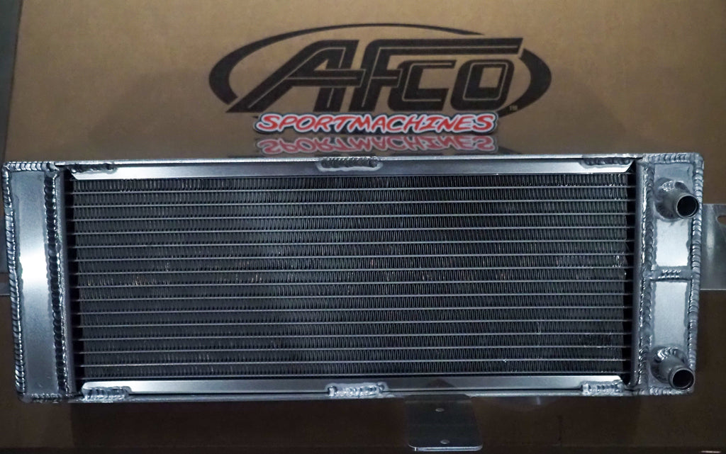GMC Syclone Typhoon Performance Race Intercooler – SportmachinesStore