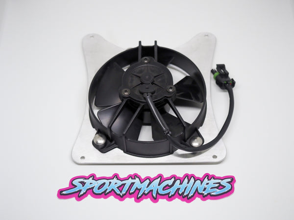 Afco Racing Spal Fan – SportmachinesStore