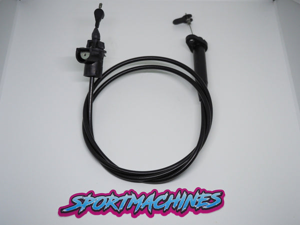 Drivetrain – SportmachinesStore