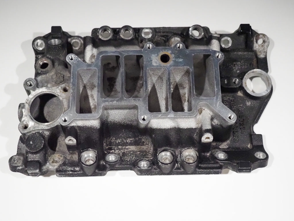 Used Syclone/Typhoon Lower Intake Manifold – SportmachinesStore