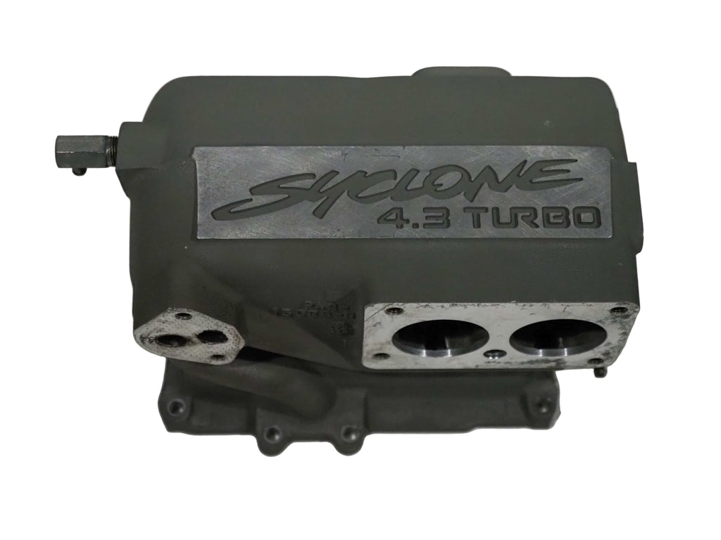 Used Syclone/Typhoon Upper Intake Manifold – SportmachinesStore