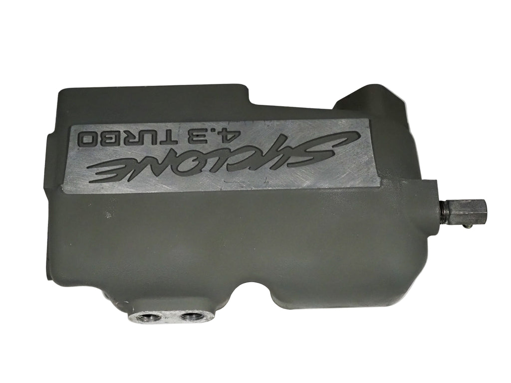 Used Syclone/Typhoon Upper Intake Manifold – SportmachinesStore