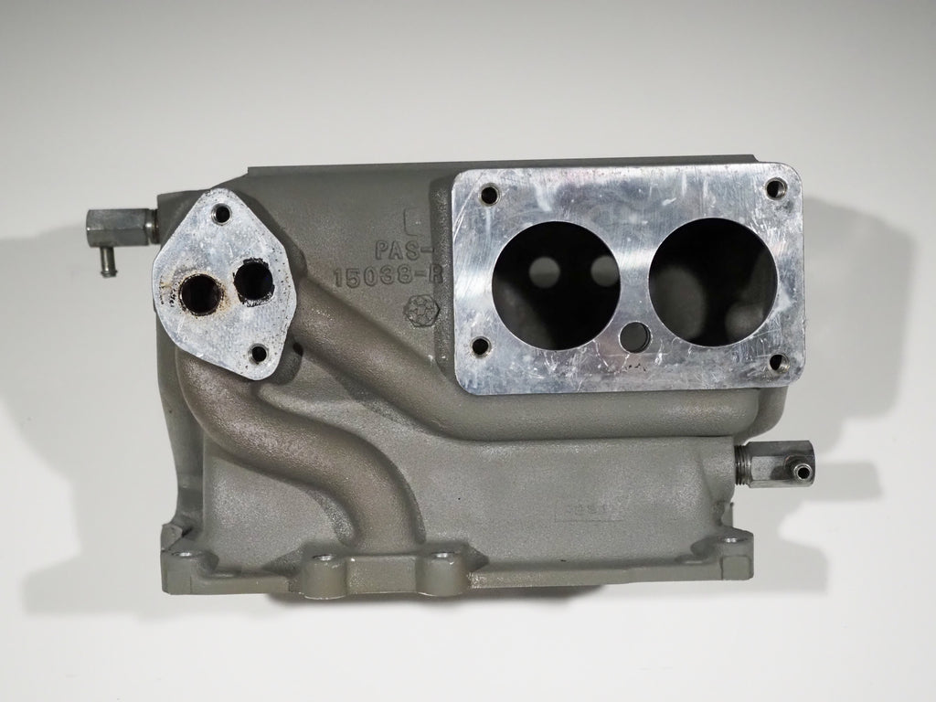 Used Syclone/Typhoon Upper Intake Manifold – SportmachinesStore