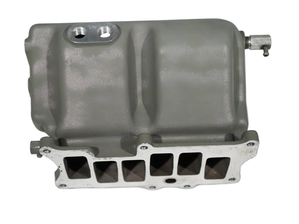 Used Syclone/Typhoon Upper Intake Manifold – SportmachinesStore