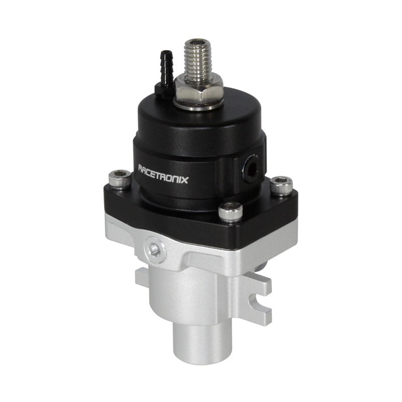 Racetronix Adjustable Fuel Pressure Regulator – SportmachinesStore