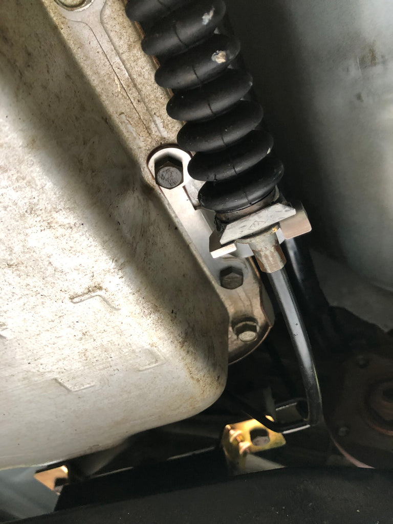 Transmission Shifter Cable Bracket – SportmachinesStore