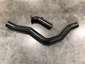 3 inch Stainless Steel Downpipe – SportmachinesStore