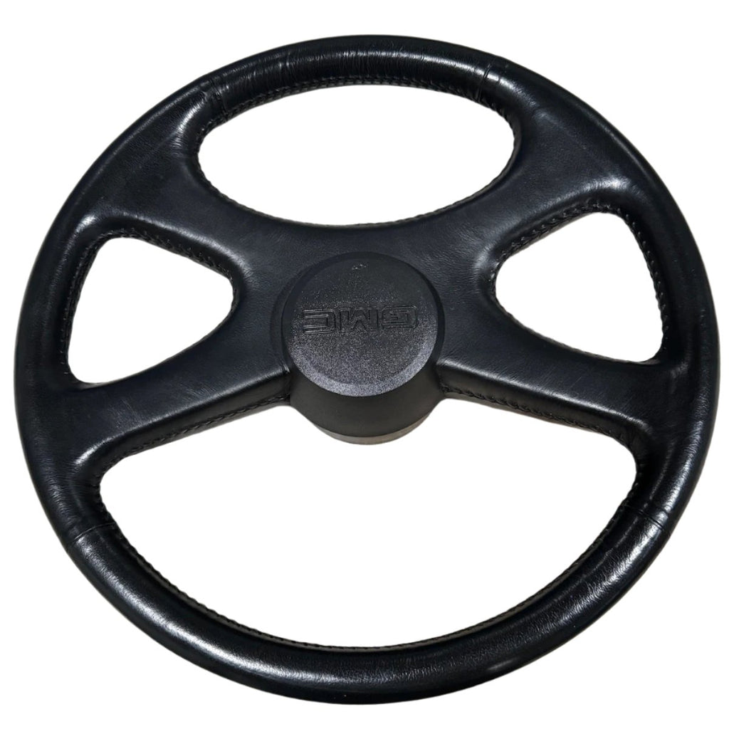 Used OEM Typhoon Steering Wheel – SportmachinesStore