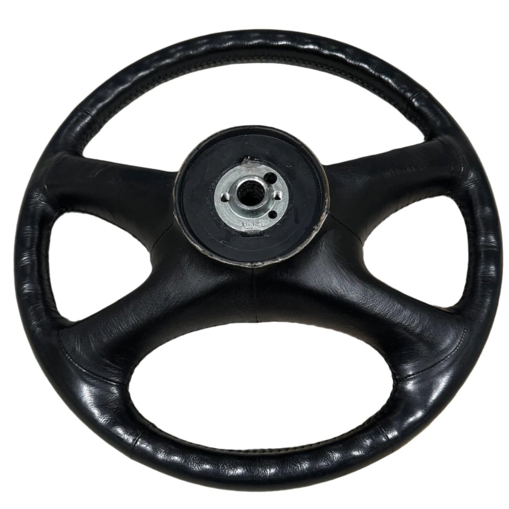 Used OEM Typhoon Steering Wheel – SportmachinesStore