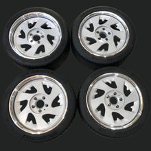 GMC Syclone Typhoon Custom Wheels – SportmachinesStore