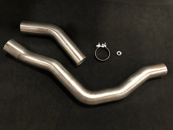Exhaust – SportmachinesStore