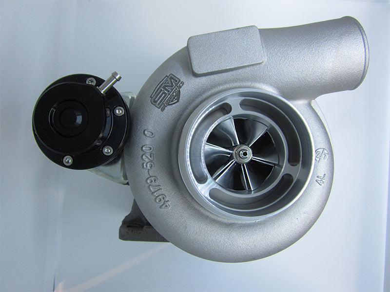 Sportmachines 20G Turbo – SportmachinesStore