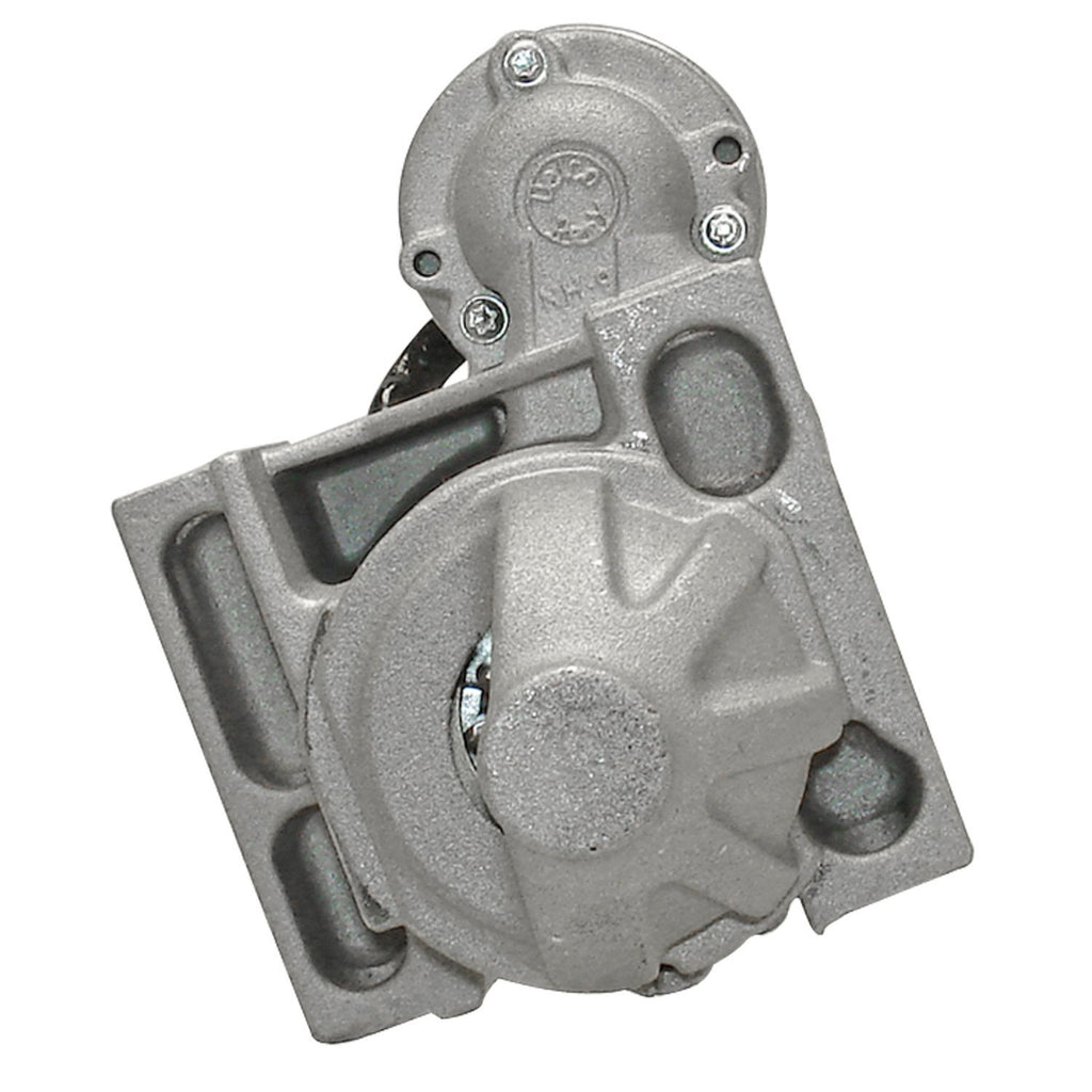 ACDelco Professional Mini Starter – SportmachinesStore