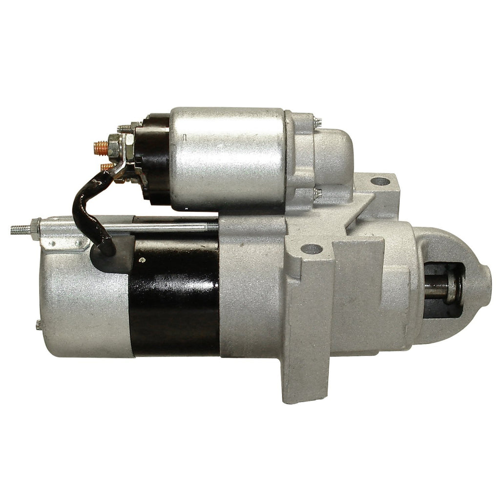 ACDelco Professional Mini Starter – SportmachinesStore
