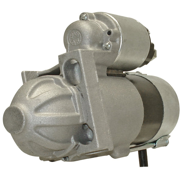 ACDelco Professional Mini Starter – SportmachinesStore