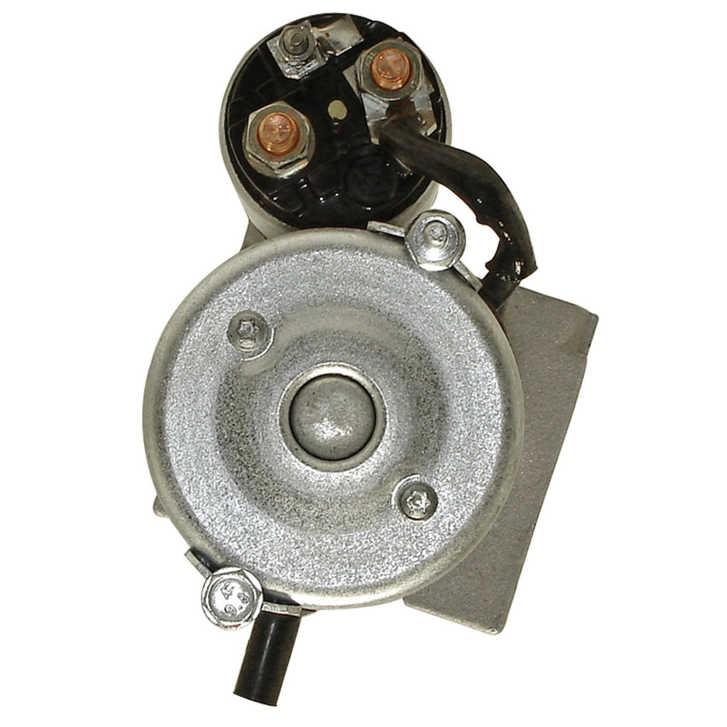 ACDelco Professional Mini Starter – SportmachinesStore