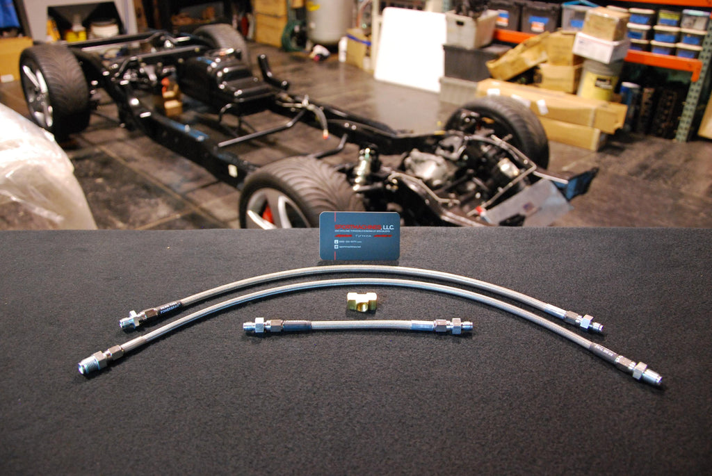 GMC Syclone Typhoon ABS Delete – SportmachinesStore