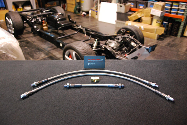 GMC Syclone Typhoon ABS Delete – SportmachinesStore