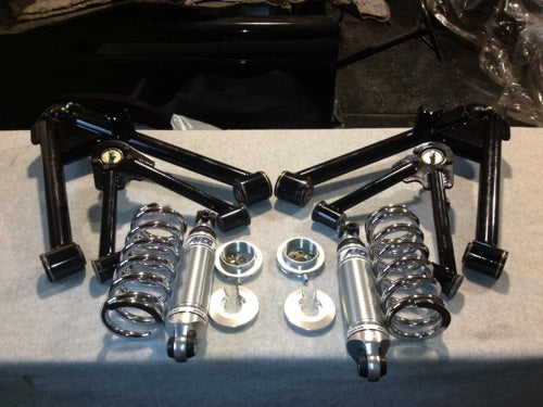 GMC Syclone Typhoon Coilover Suspension – SportmachinesStore