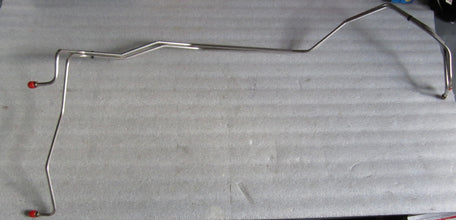 Stainless Steel Transmission LInes GMC Syclone, GMC Typhoon ...