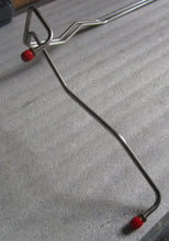 Stainless Steel Transmission LInes GMC Syclone, GMC Typhoon ...