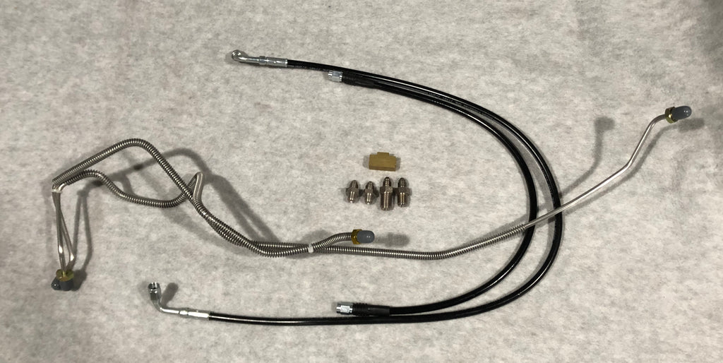 2WD Sonoma/S10/Blazer/Jimmy ABS Delete Kit – SportmachinesStore