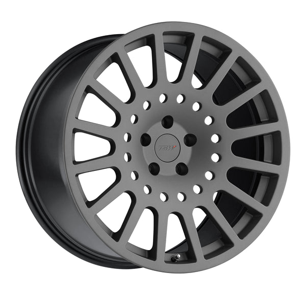 TSW – SportmachinesStore