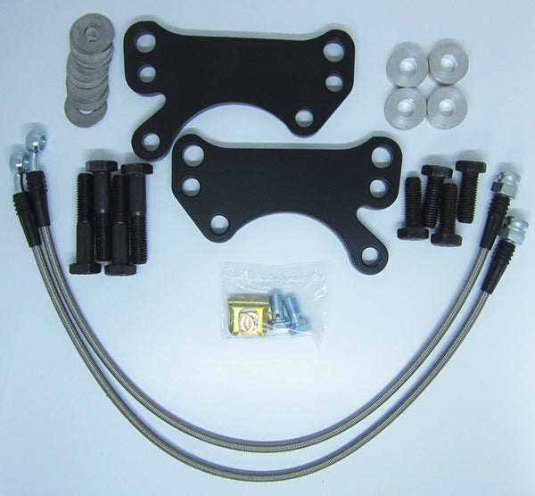 RF Front Brake Bracket Kits – SportmachinesStore