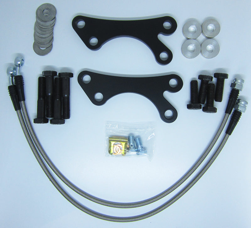 RF Front Brake Bracket Kits – SportmachinesStore