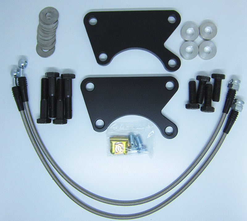 RF Front Brake Bracket Kits – SportmachinesStore