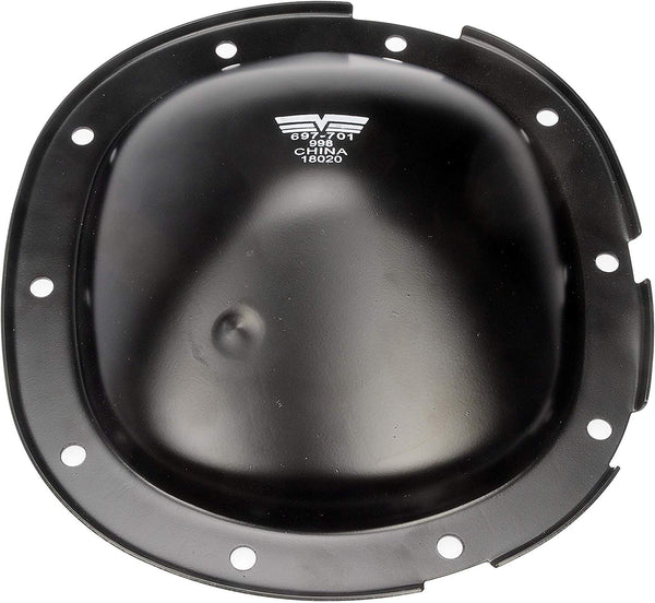 Rear differential cover with gasket – SportmachinesStore