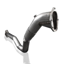 3 inch Stainless Steel Downpipe – SportmachinesStore