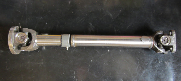Heavy Duty Front Prop Shaft – SportmachinesStore