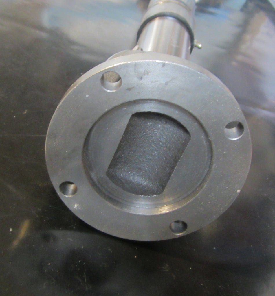 Heavy Duty Front Prop Shaft – SportmachinesStore