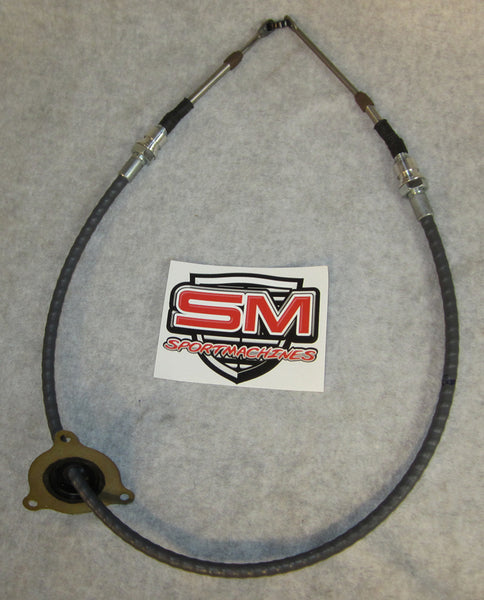 Heavy Duty Shifter Cable 700r4 – SportmachinesStore