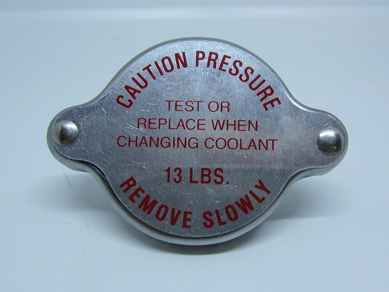 Replacement Upper Intercooler Cap – SportmachinesStore