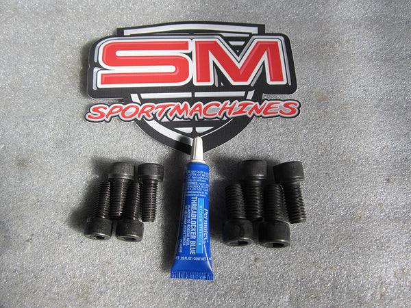 Prop Shaft Bolt Replacement Kit – SportmachinesStore