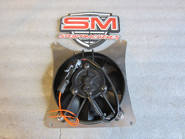 Afco Racing Spal Fan – SportmachinesStore