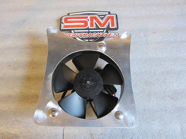 Afco Racing Spal Fan – SportmachinesStore
