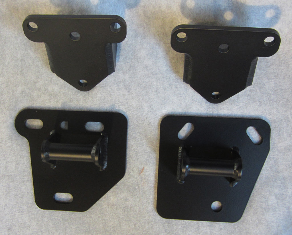 Solid Motor Mounts – SportmachinesStore
