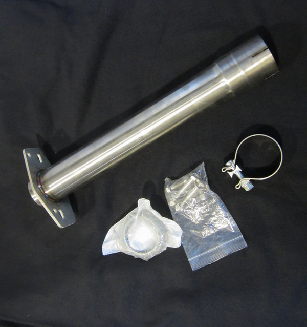 Gmc Syclone Typhoon Test Pipe – SportmachinesStore