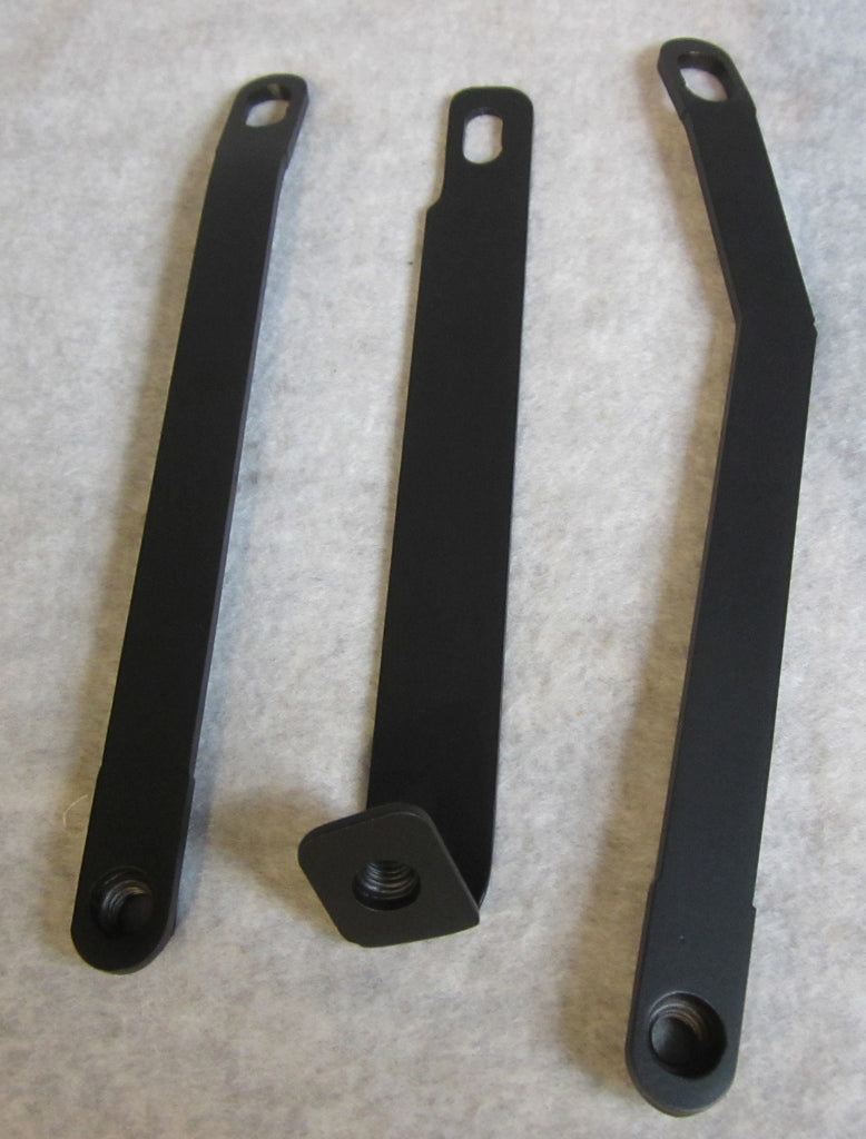 Upper Intercooler Brackets – SportmachinesStore