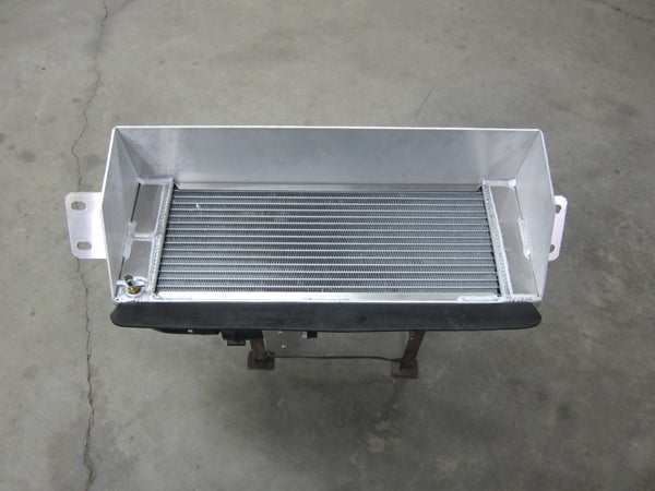 GMC Syclone Typhoon Performance Race Intercooler – SportmachinesStore