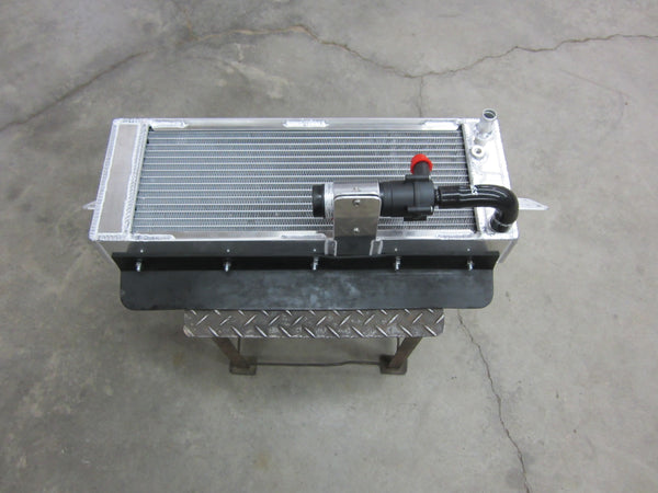 GMC Syclone Typhoon Performance Race Intercooler – SportmachinesStore
