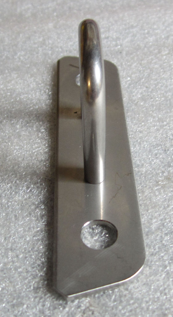 Stainless Rear Window Latch – SportmachinesStore