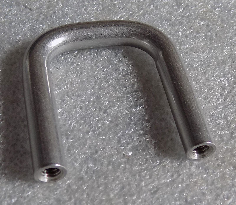 Stainless Latch Spare Loop – SportmachinesStore