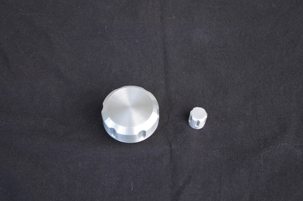 GMC Syclone Typhoon Oil Fuel Cap – SportmachinesStore